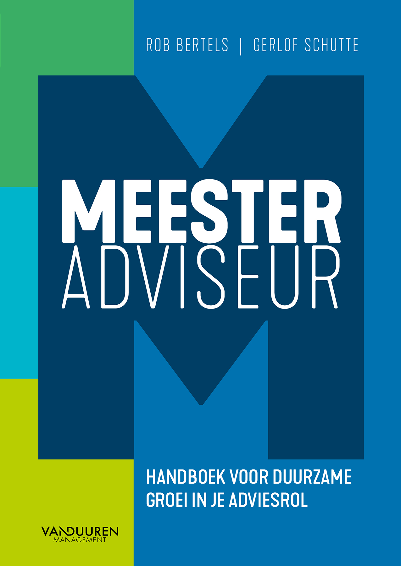 Bertels Consulting | Meesterschap